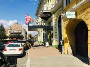 Peter House 24-7 - Self Check in (Mureș, Sighișoara), otel  Sighişoara'dan
