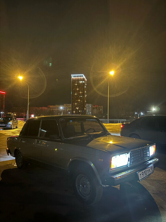 Oto yıkama Св+, Izhevsk, foto