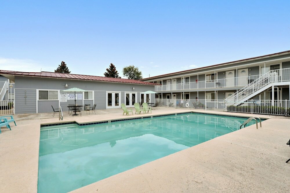 Kısa süreli konaklama Oak Shores 166, Biloxi, foto