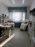 Ice beauty studio (Sovetskaya ulitsa No:7), manikür-pedikür  Samara'dan