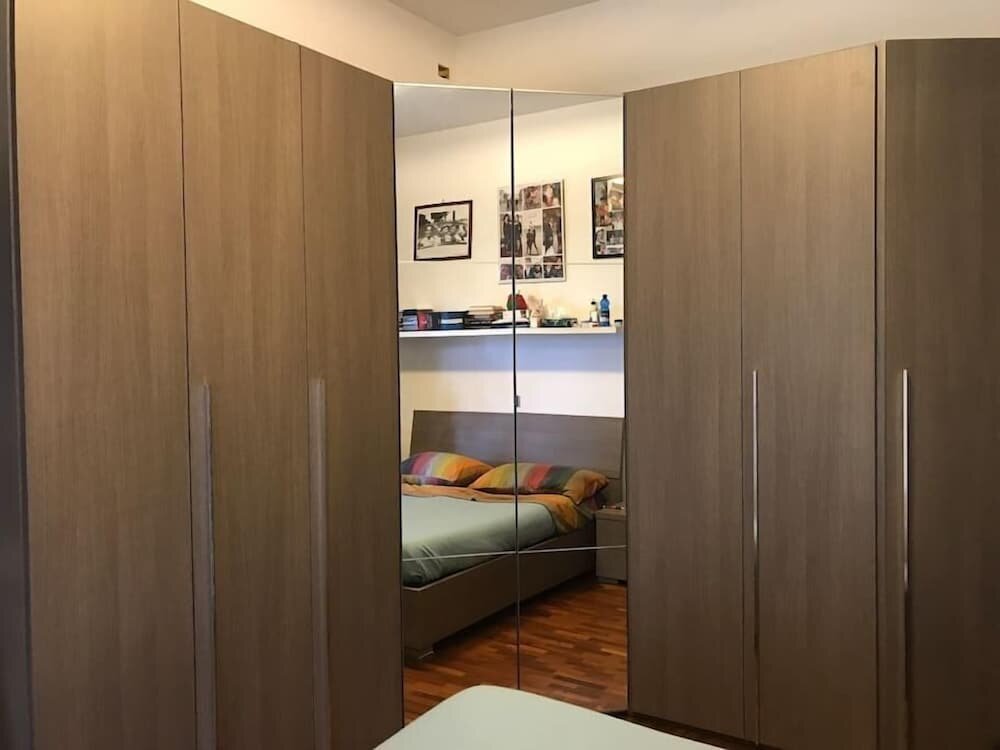 Otel Casa Martesana, Milano, foto