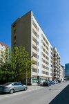 Chmielna z Antresola (Warsaw, Chmielna 73B), kısa süreli konaklama  Varşova'dan