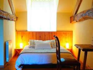 La Belle Verte (Nouvelle-Aquitaine, Dordogne, Arrondissement de Périgueux, Creyssensac-et-Pissot, Les Landes), otel