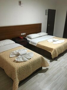 Avsar Otel (Aksaray, Aksaray Merkez , Zincirli Mah., 501. Sok., 2), otel  Aksaray'dan