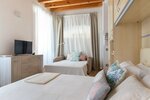 Foresteria Della Corte (Lombardy, Provincia di Como, Cantù, Via Milano, 34), kısa süreli konaklama
