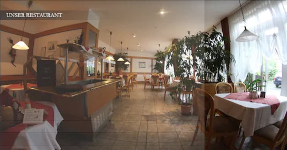 Otel Hotel Harz, Wernigerode, foto