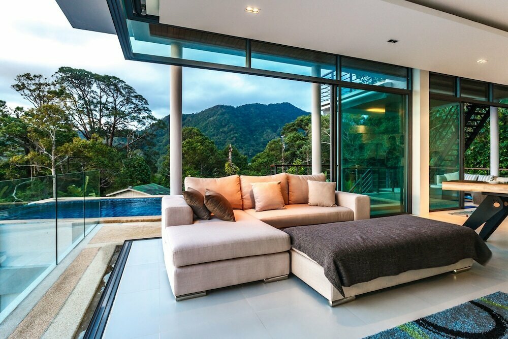 Otel Coco Kamala Villa Phuket by Am, Phuket Eyaleti, foto