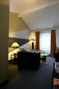 La Maison du Frene (Provence-Alpes-Côte d'Azur, Alpes-Maritimes, Arrondissement de Grasse, Vence, Place du Frêne, 1), otel