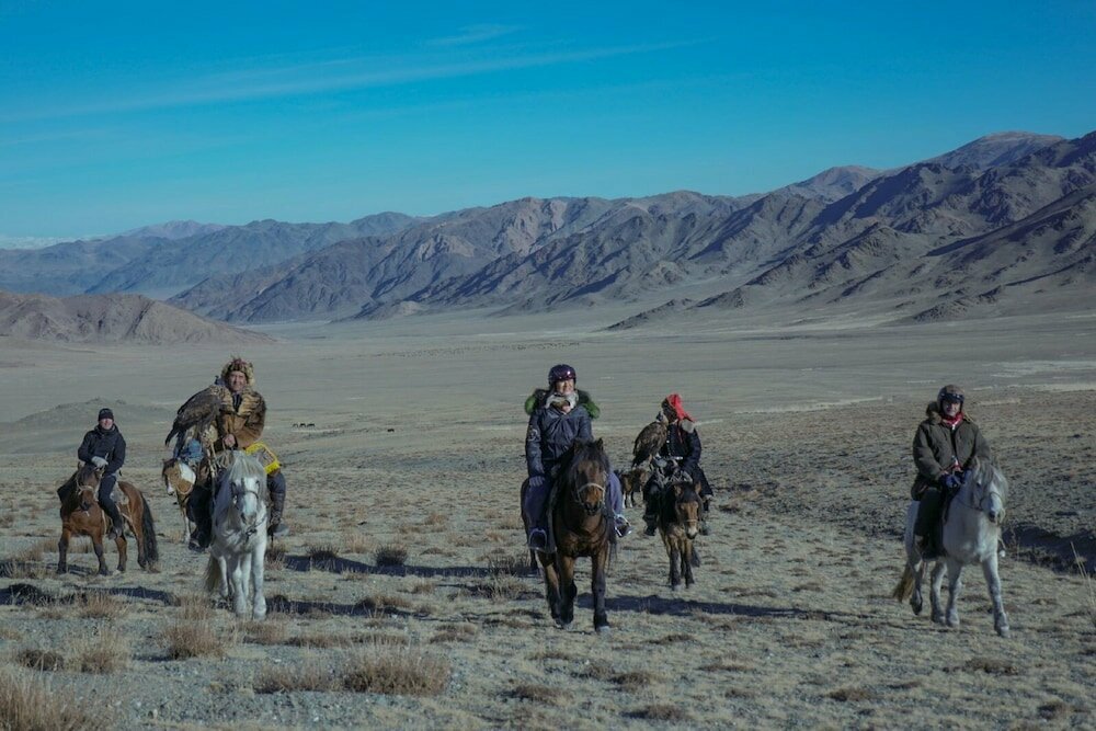 Otel Bulbul Jamak Travel Guesthouse, Ulan Batur, foto
