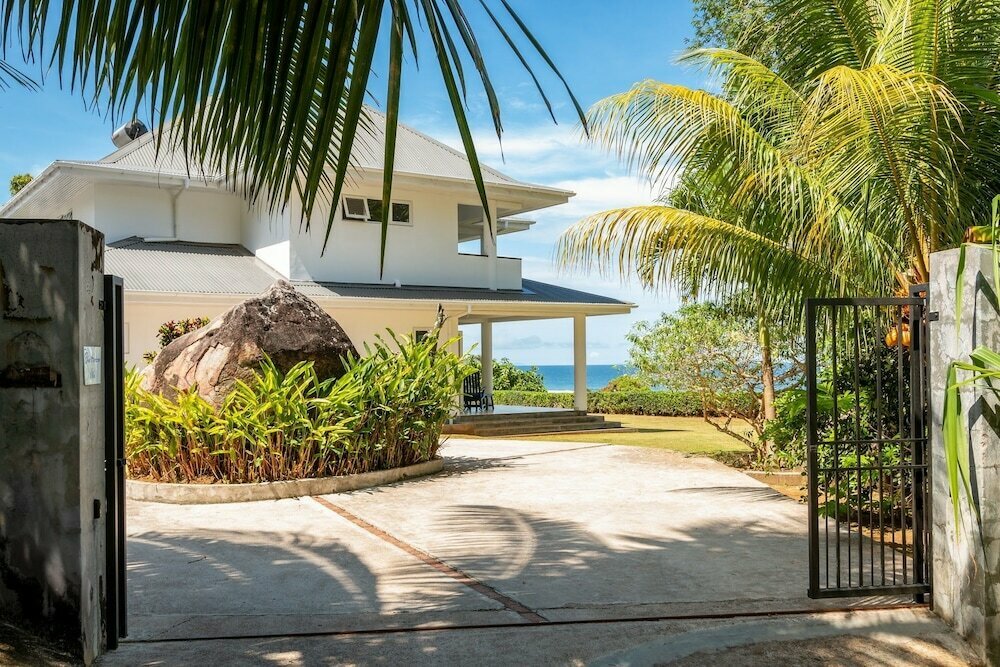 Otel Blue Horizon Villas, Dünya, foto