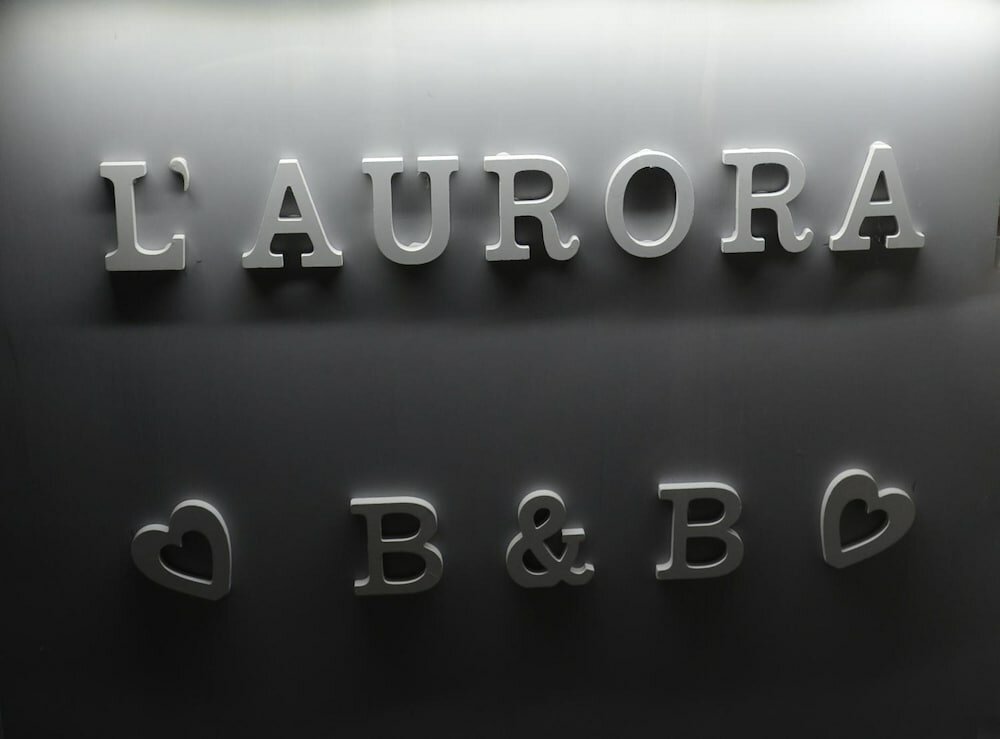Otel L’Aurora B&b, Napoli, foto