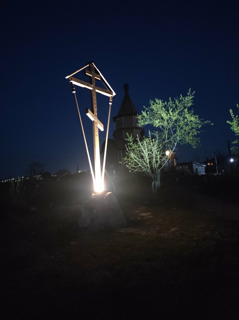 Ortodoks kiliseleri Церковь Гурия архиепископа таврического, Sevastopol, foto