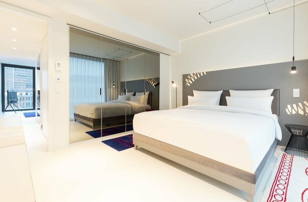Otel Kpm Hotel & Residences, Berlin, foto