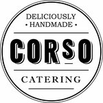 Corso (Zorge Street No:7Гс1), catering firmaları  Moskova'dan
