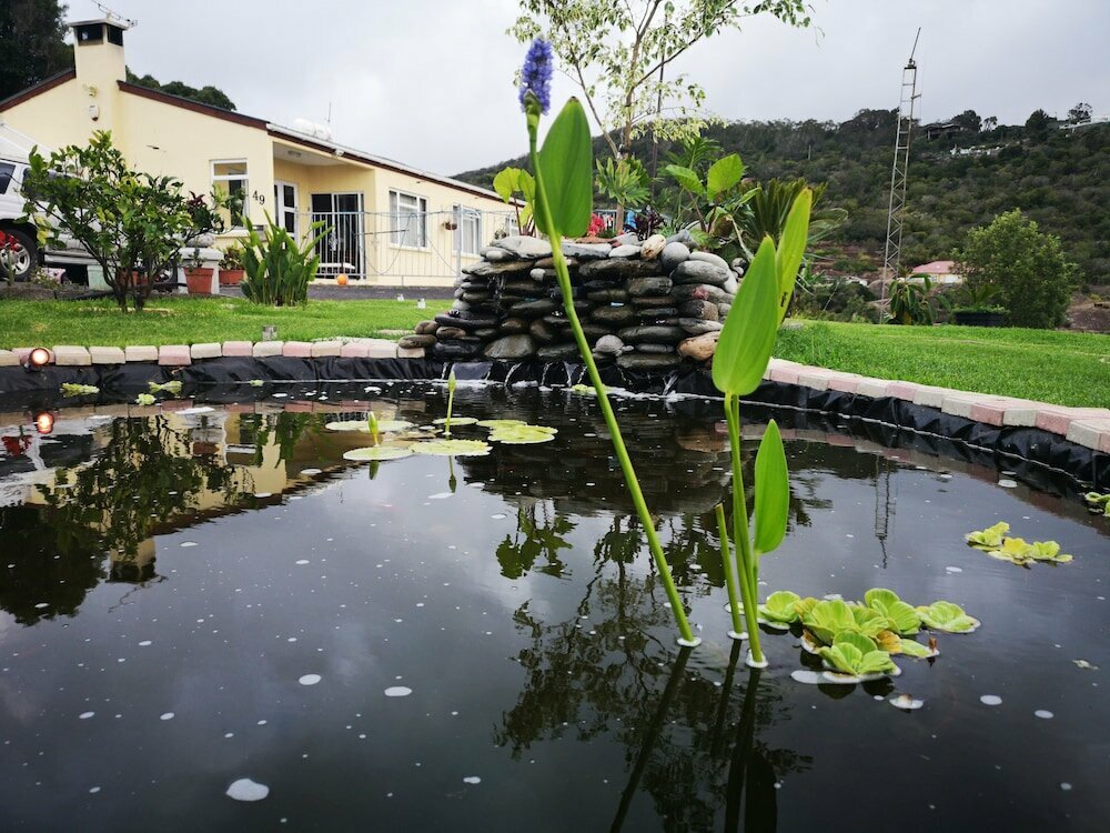 Otel Richards Travel Lodge, Saint Helena, foto