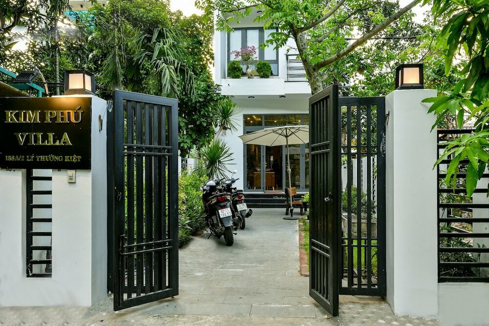 Otel Kim Phu Villa Hoi An, Hoi An, foto