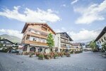 Alpis Ferienwohnung (Mohrenplatz No:8, Garmisch-Partenkirchen), kısa süreli konaklama  Garmisch‑Partenkirchen'den