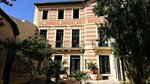 Chambre D'hôtes Chacun Son Rêve (Boulevard Marcel Sembat No:40, Narbonne), otel  Narbonne'den