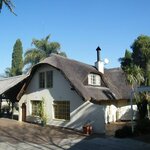Khesa Guesthome (De Ridder Avenue No:15, Glen Marais), otel