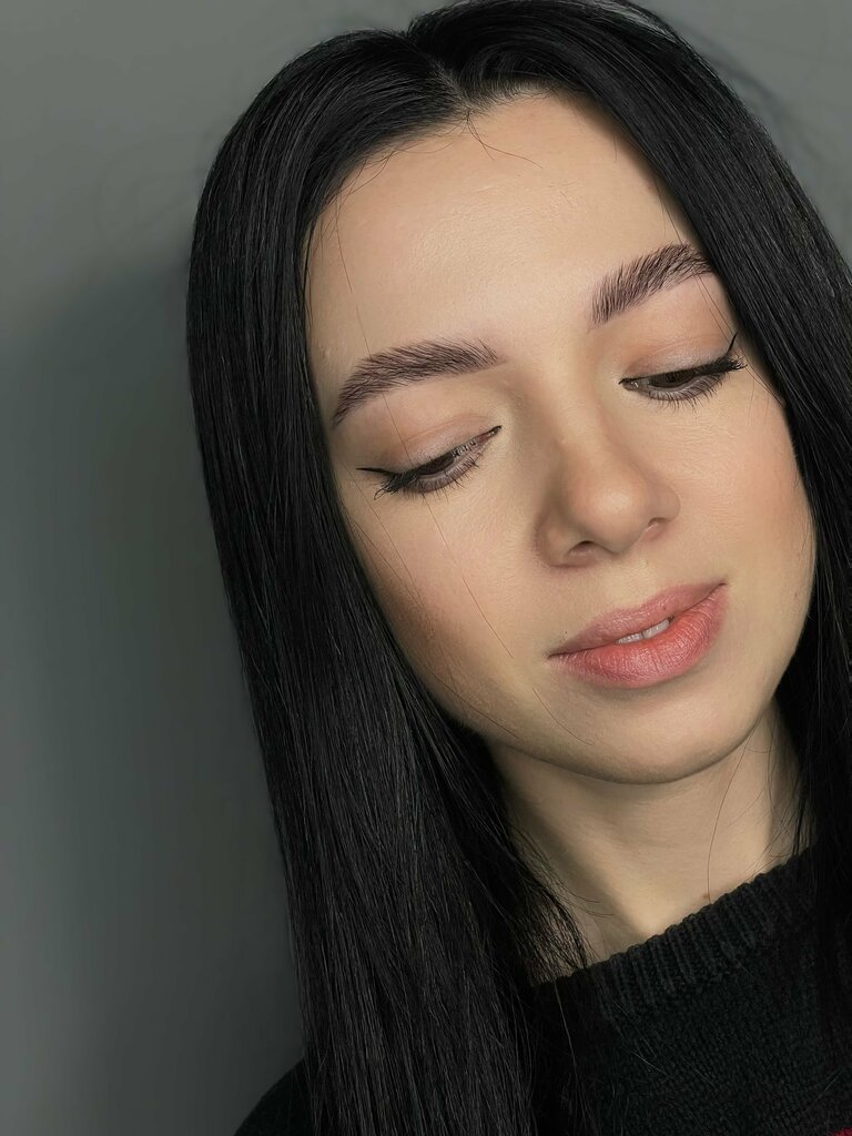 Kaş ve kirpik salonu Julia Lashes Brows, Soçi, foto