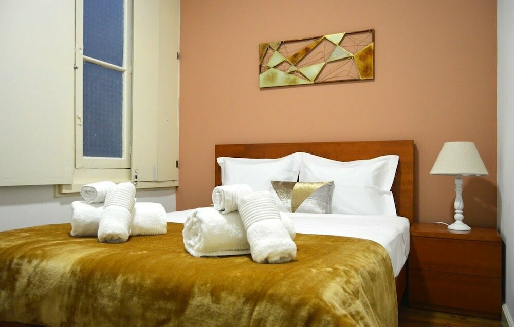 Otel Market Place I, Porto, foto