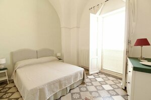 Slow Lecce (Via Rubichi No:1, Lecce), otel  Lecce'den