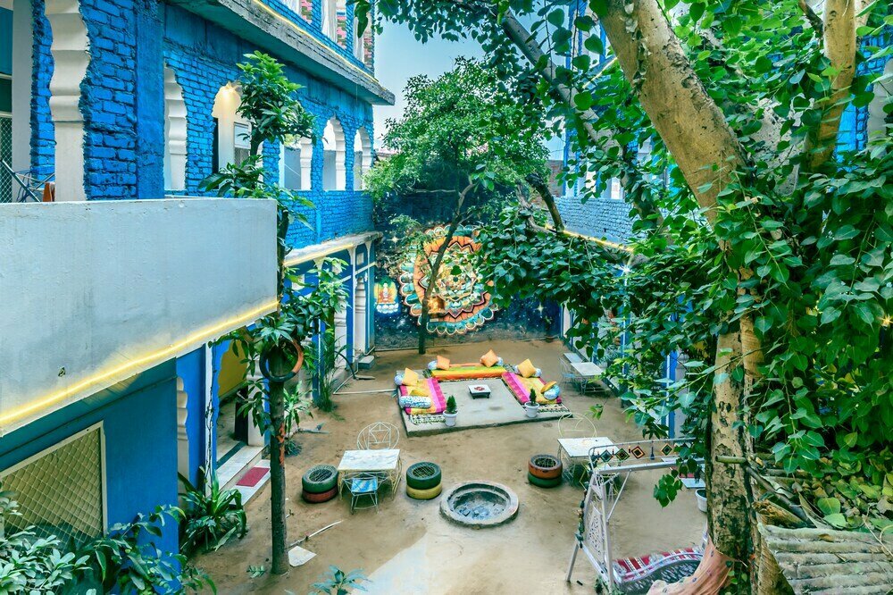 Otel Elephant Pushkar, , foto
