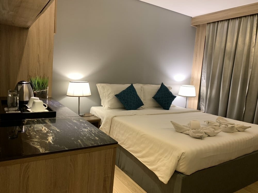 Otel Bel Air Soho by Oyo, Dünya, foto