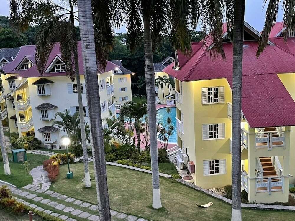 Otel Mystic Ridge Resort Apt 57, Dünya, foto