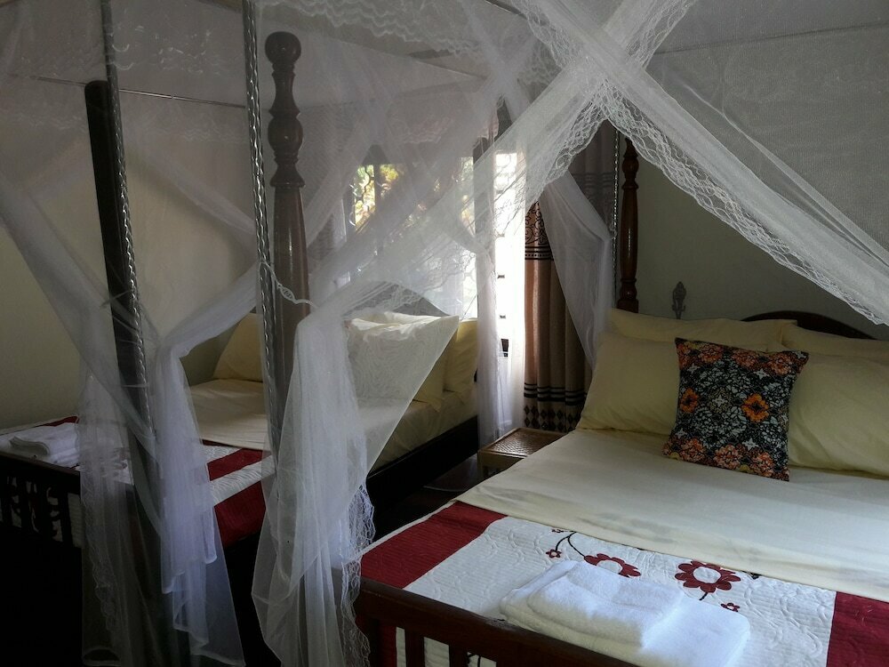 Otel Anna's Place Entebbe, Entebbe, foto