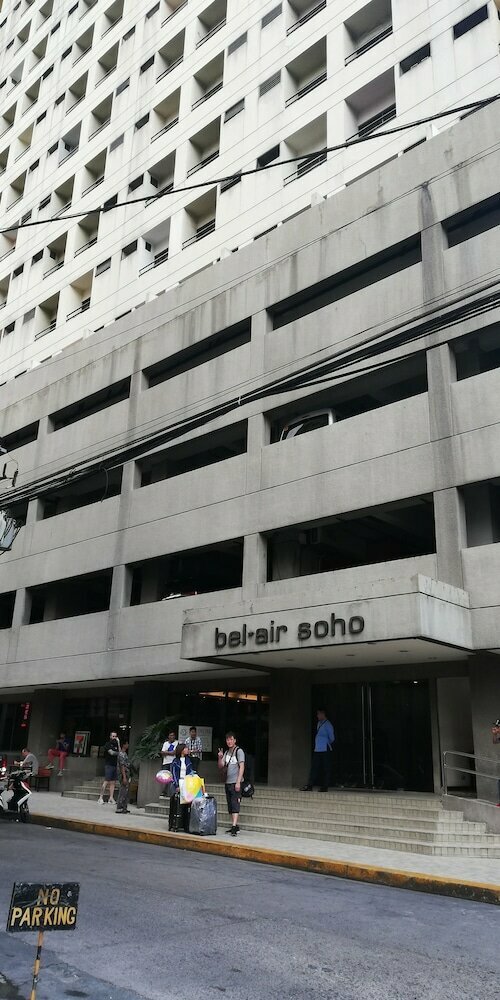 Otel Bel Air Soho by Oyo, Dünya, foto