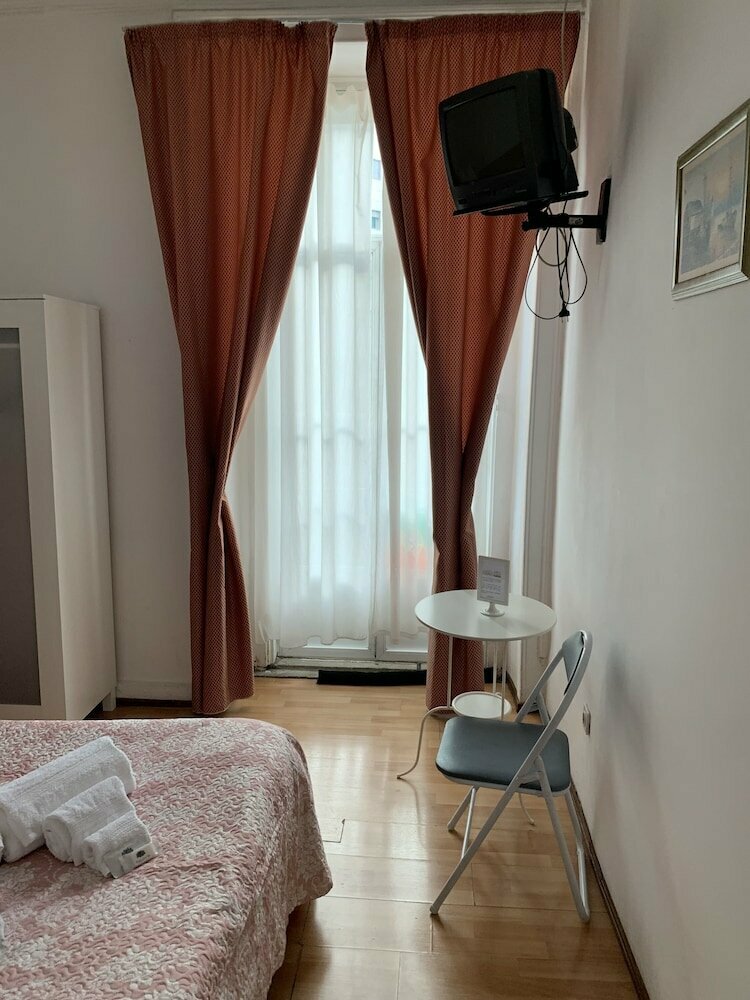 Otel Residencia White Love, Lizbon, foto