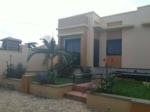 Stod Villas (Kampala, Namugongo Road), otel  Kampala'dan