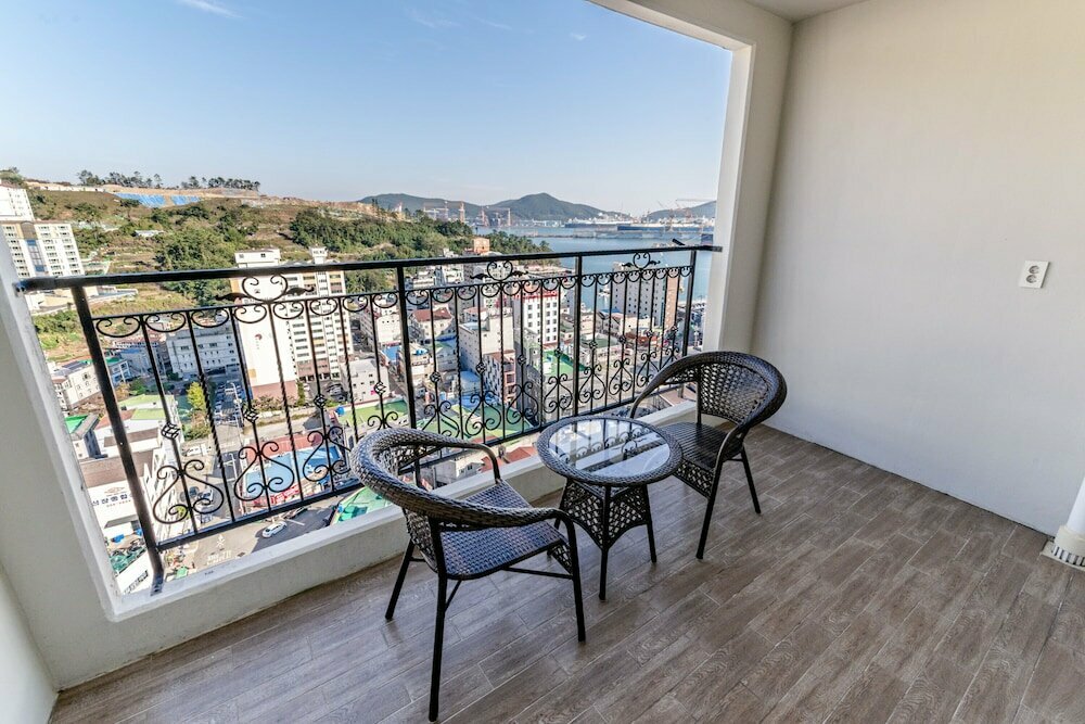 Otel Home For Stay, Güney Gyeongsang İli, foto