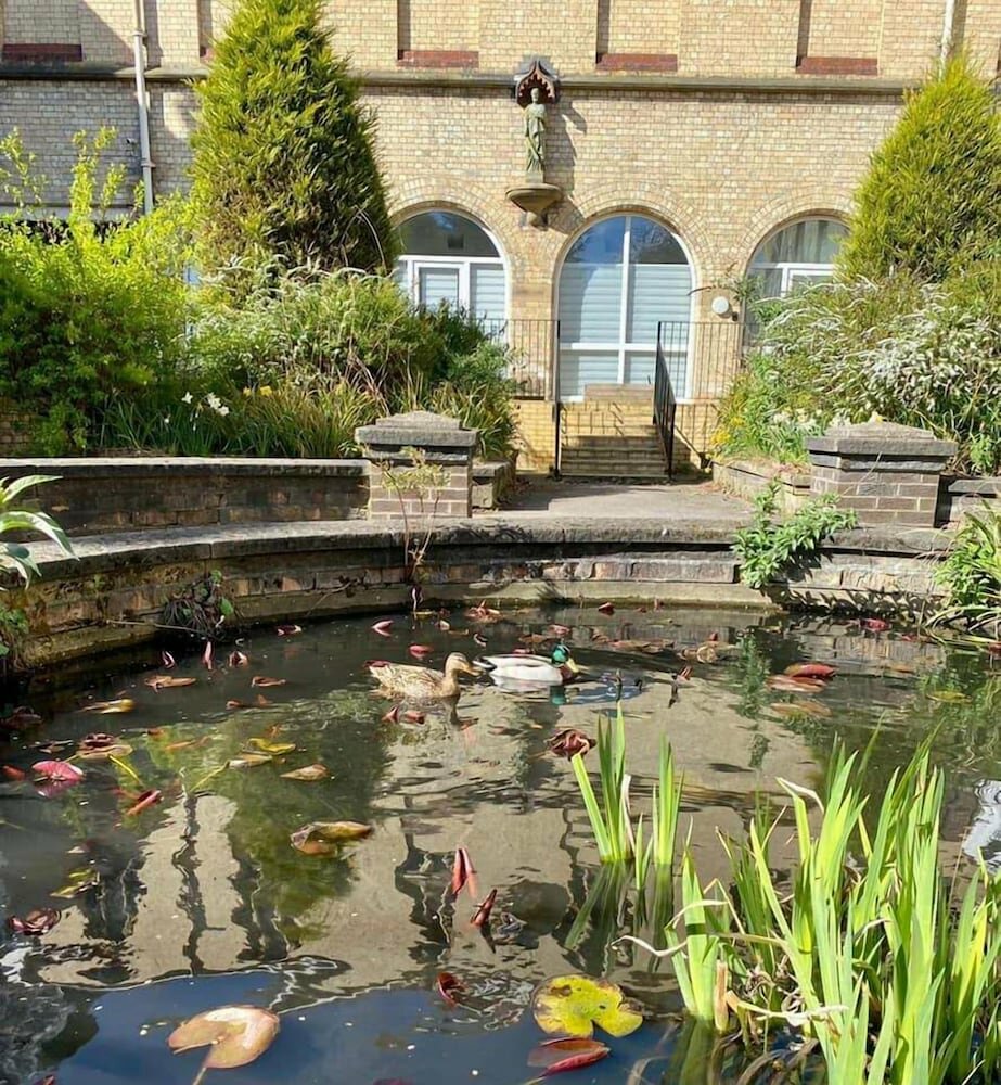 Otel Endsleigh Park, Kingston upon Hull, foto