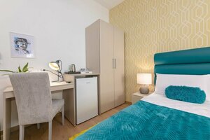 Preziosa (Istria County, Pula), otel  Pula'dan