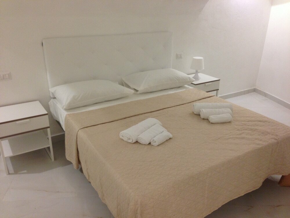 Otel Domuschiara, Napoli, foto