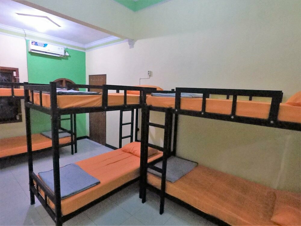 Otel Dhika Adventure, Probolingo, foto