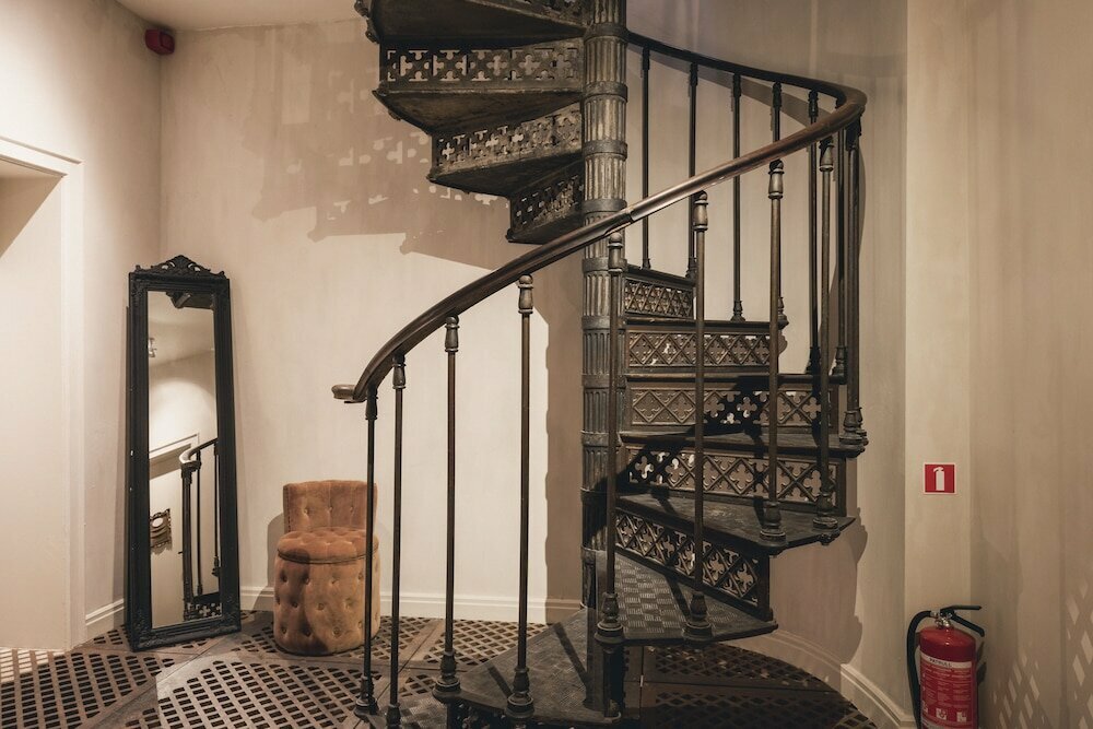 Otel The Chamberlain, , foto