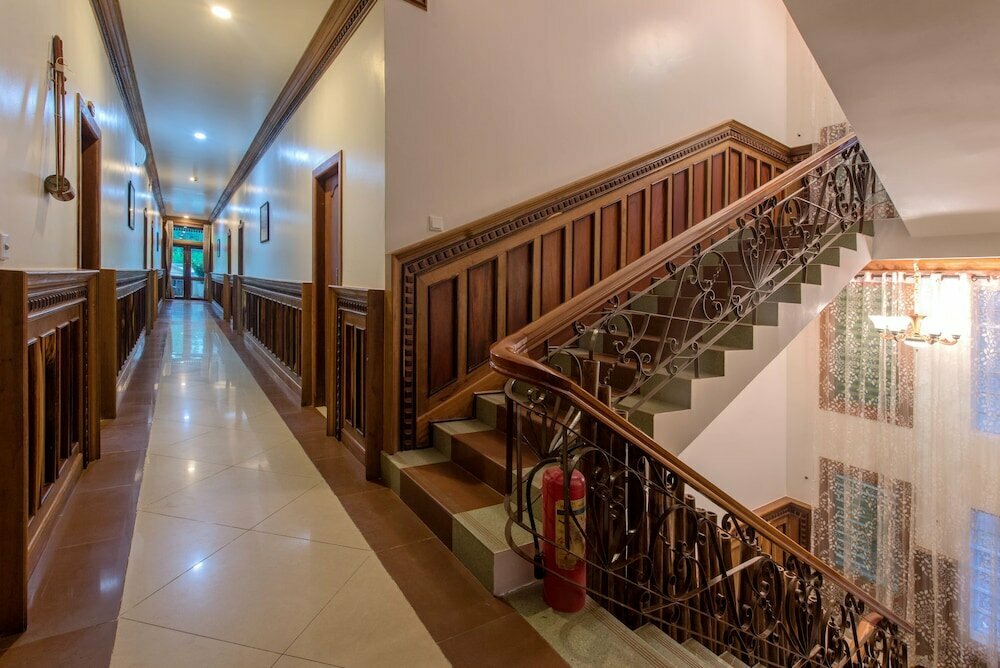 Otel Chayra Angkor Hotel, Siem Reap, foto