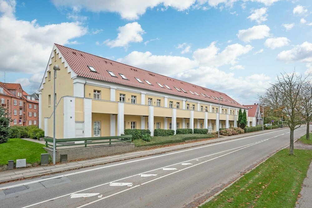 Otel City Center Penthouse, Sonderborg, foto