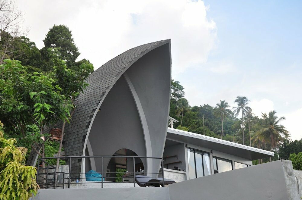 Otel Scenery Samui, Samui, foto