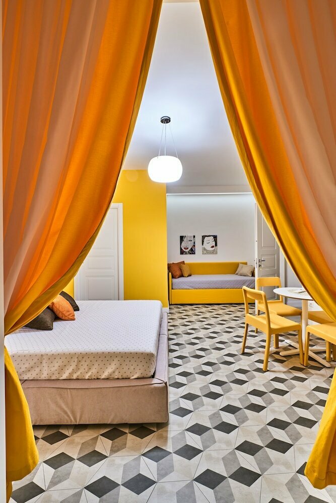 Otel A Casa del Principe, Napoli, foto