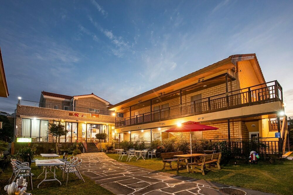 Otel Red Clay, Dünya, foto