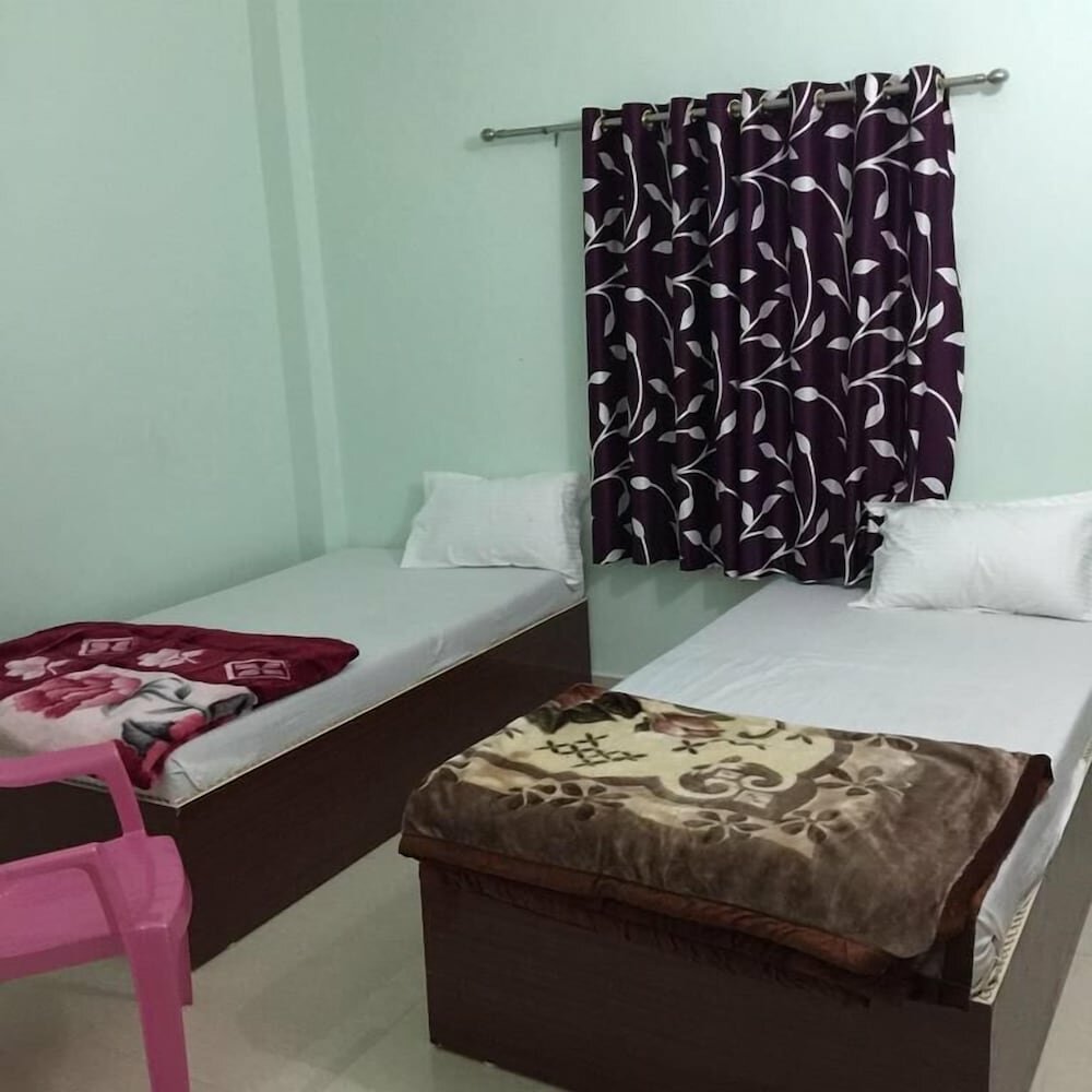 Otel Vistara Home Stay, Bihar, foto