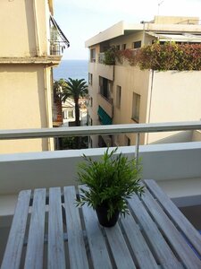 Sanremo Casinò (Via Privata Fratelli Asquasciati No:66, San Remo), otel  San Remo'dan