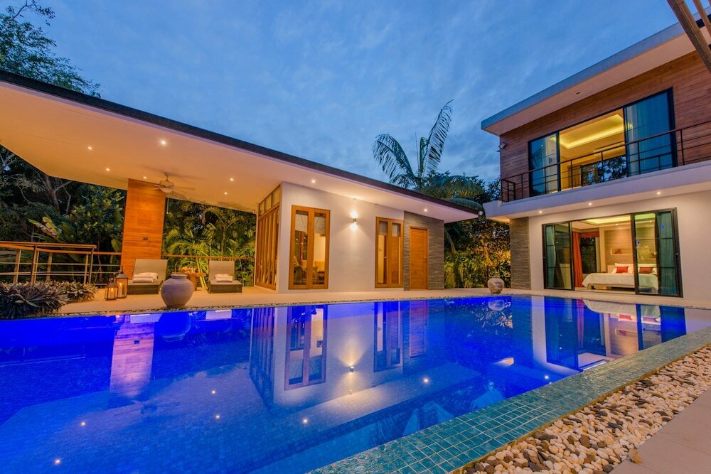 Otel Moin Lakeside Pool Villa ChiangMai, Dünya, foto