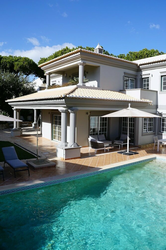 Otel Charming Exceptional Villa in Algarve, Faro, foto