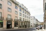 Downtown Madalena by Homing (Rua da Madalena No:63), otel  Lizbon'dan