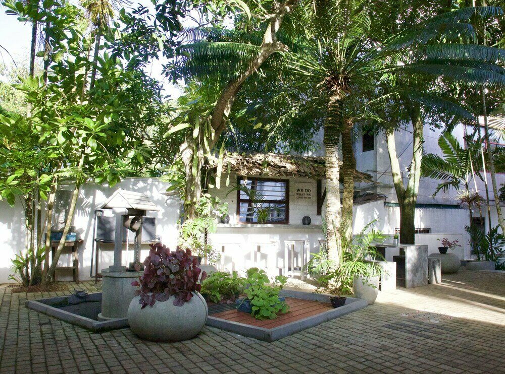 Otel Glamour Mirissa, , foto